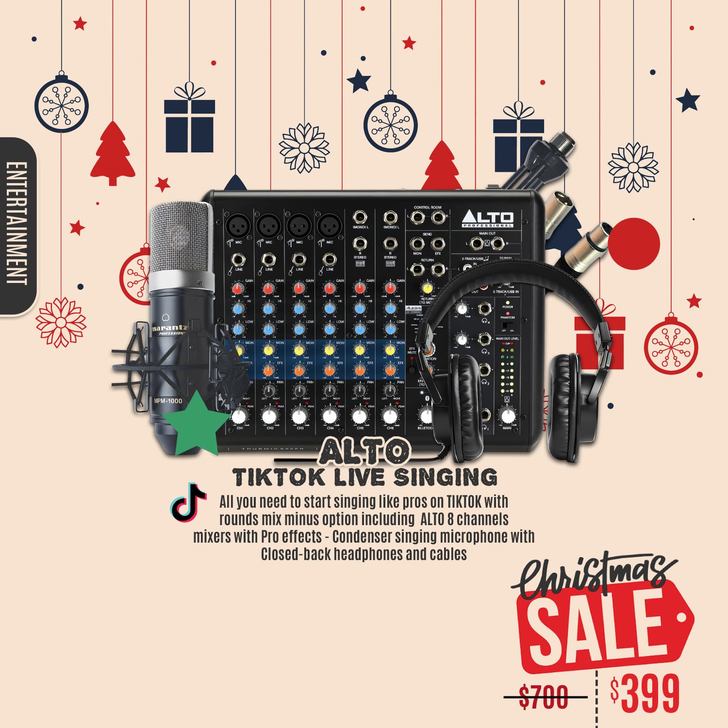 The largest online music store in Lebanon