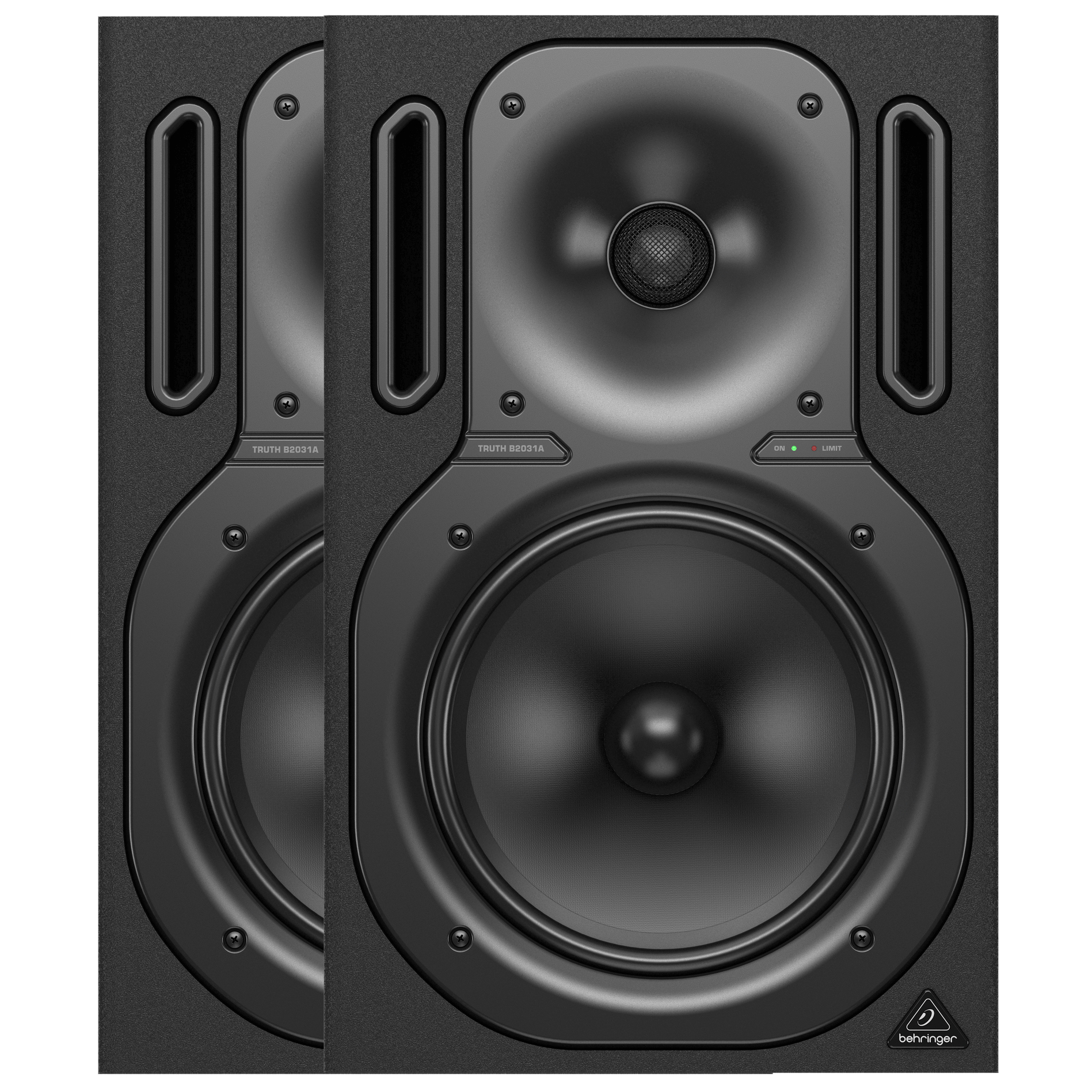 Behringer EURODESK MX9000 Mixing Console