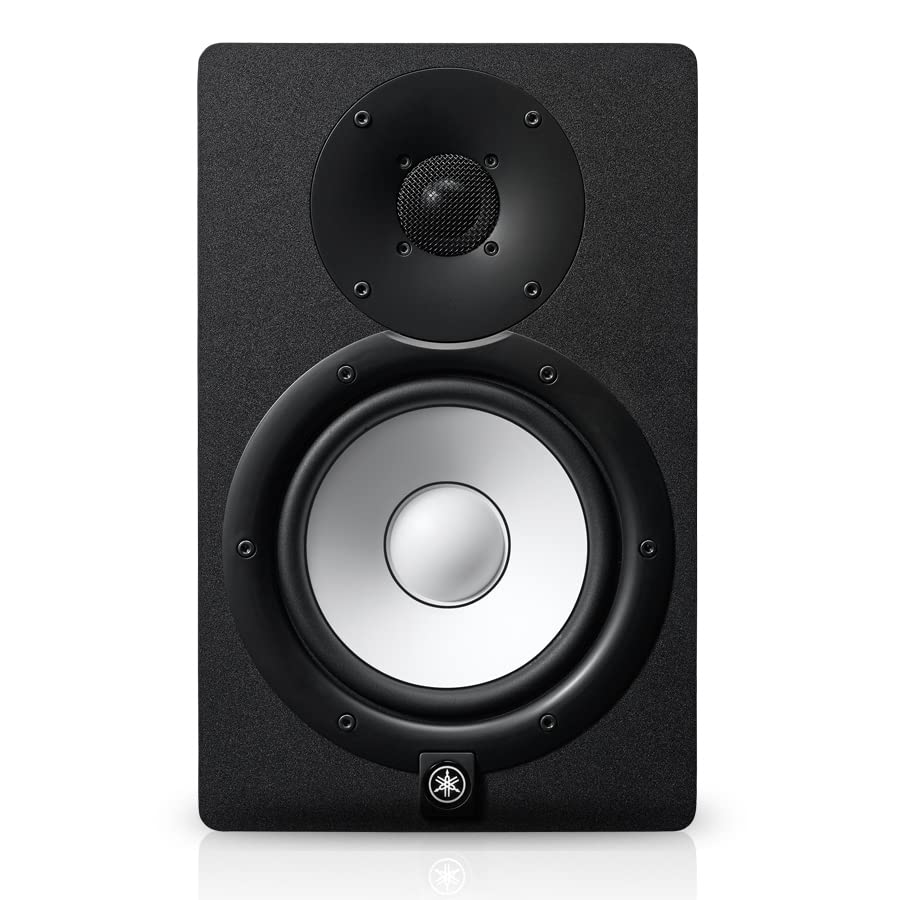 M-audio BX8 D3 8inch Powered studio reference monitor
